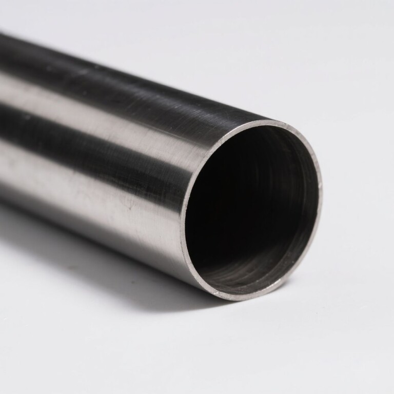 Duplex Stainless Steel Sheet Bar and Pipe – Sinoleopard